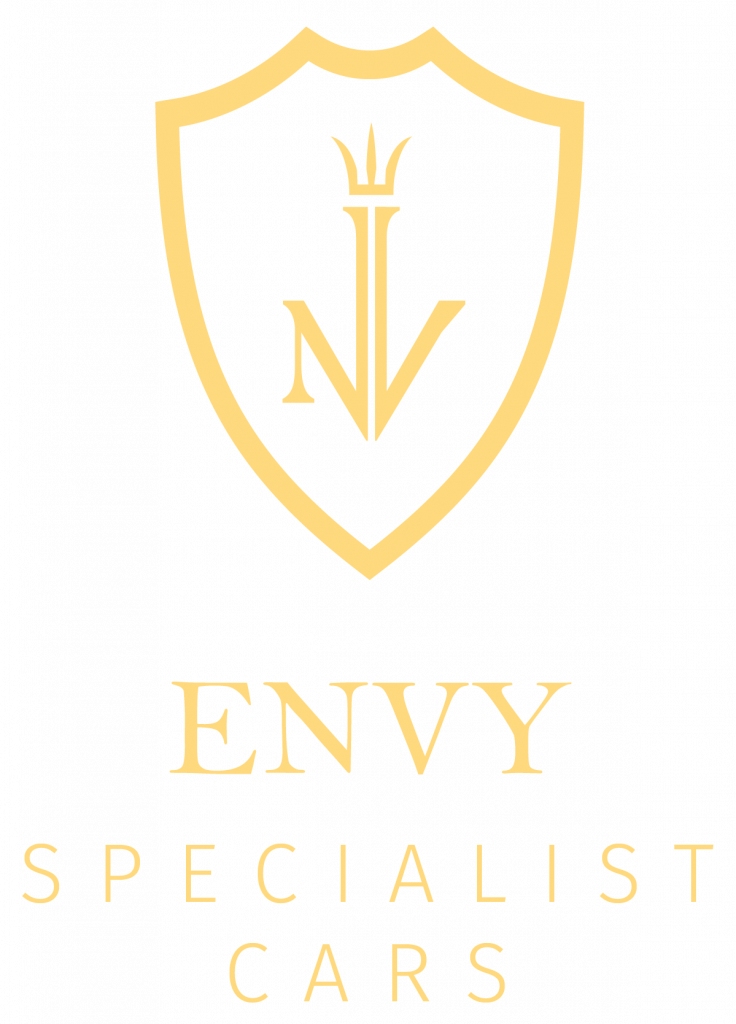Car title here - Envy Specialist Cars